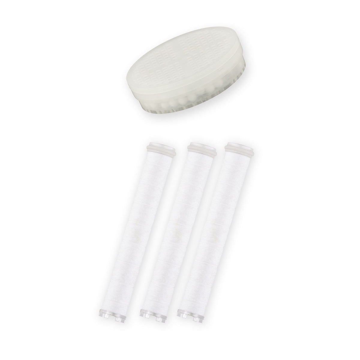 Kit recharge douchette NYTIA